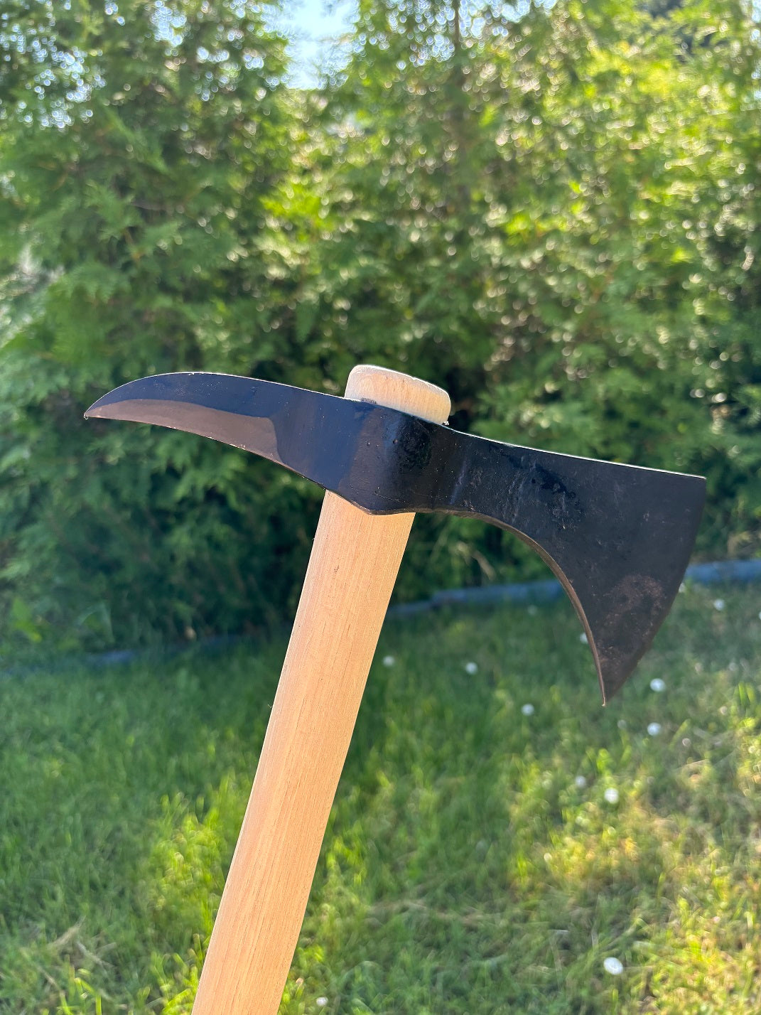 #1 Best Competition Throwing Tomahawk Axe | Hatchetsandaxes.com ...