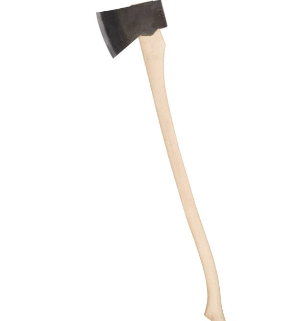 Council Sport Utility 3.5 lb. Jersey Pattern Axe – HatchetsandAxes.com