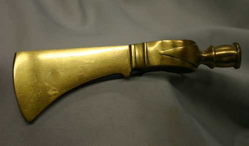 Forged Axe and Tomahawk Heads | HatchetsandAxes.com