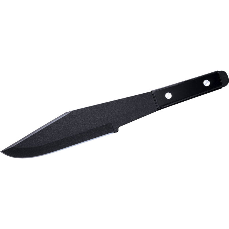 Perfectly Balanced Throwing Knife - Cold Steel Brand – HatchetsandAxes.com