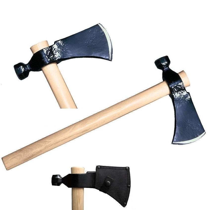 Basic Tomahawk Sheath | HatchetsandAxes.com