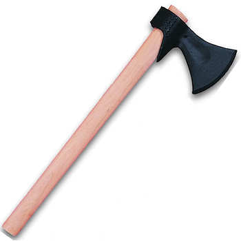 Mini Blackhawk Camp and Throwing Tomahawk – HatchetsandAxes.com