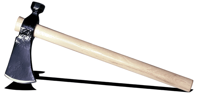 Cold Steel Rifleman's Tomahawk – HatchetsandAxes.com