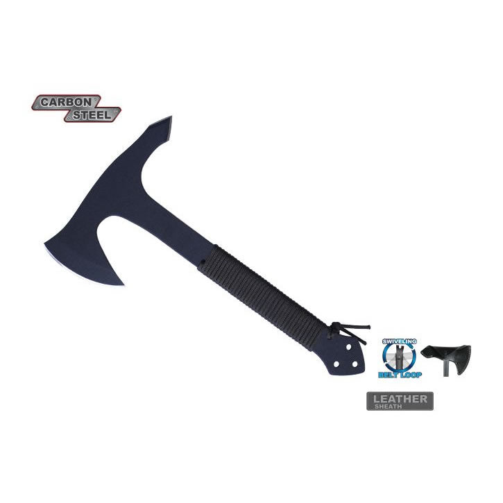 Condor Tomahawk Axe – HatchetsandAxes.com