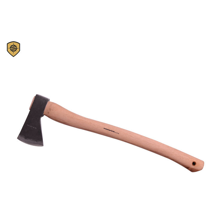 Condor Greenland Pattern Axe – HatchetsandAxes.com