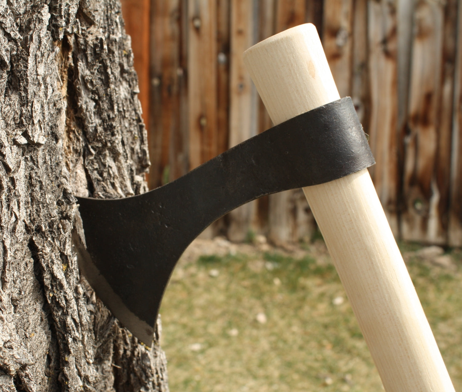 Francisca Throwing Axe - Francesca Tomahawk | HatchetsandAxes.com