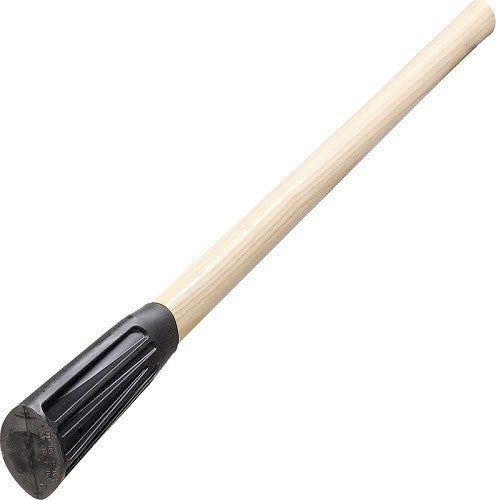 Pick Axe Mattock Railroad Handle Only - 36" – HatchetsandAxes.com