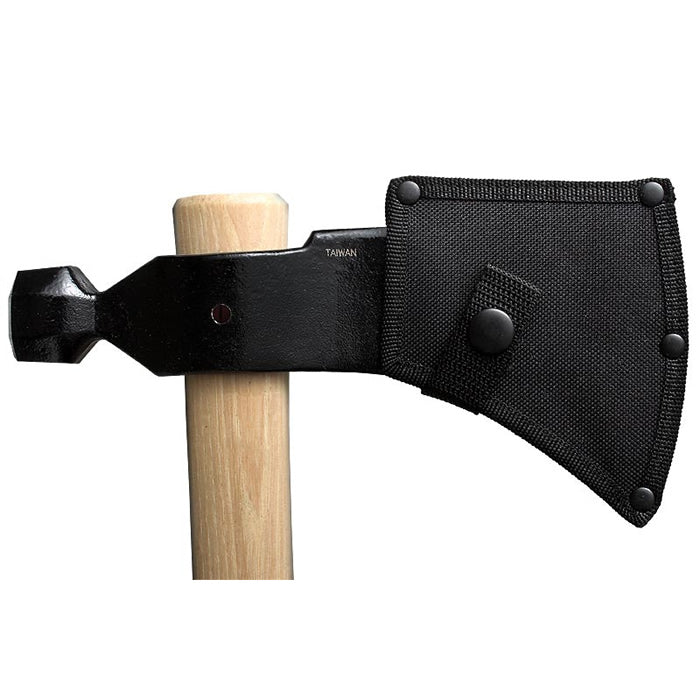 Basic Tomahawk Sheath | HatchetsandAxes.com